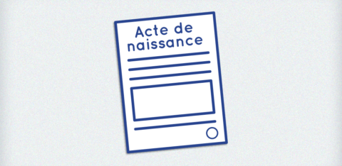 Démarches naissance - Mairie de Pecqueuse