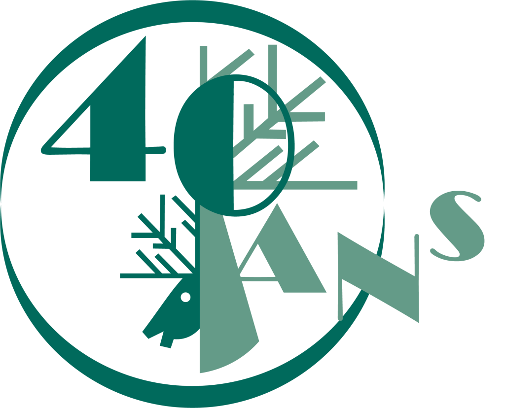 1985 - 2025 : Le Parc de la Haute Vallée de Chevreuse fête ses 40 ans ...